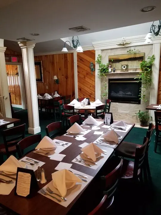 Belluscio's Restaurant | Rye, NY | Checkle