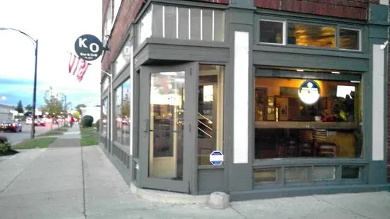 T.C. Wheelers Bar & Pizzeria Menu - Updated November 2025