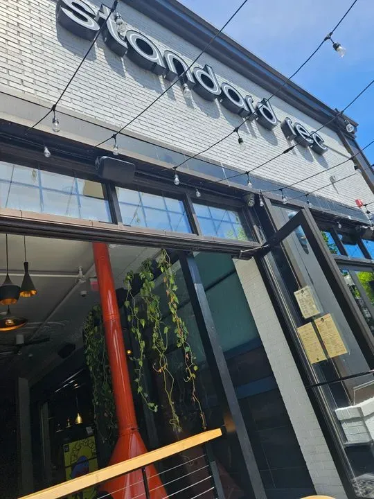 Standard Rec | Patchogue, NY | Checkle