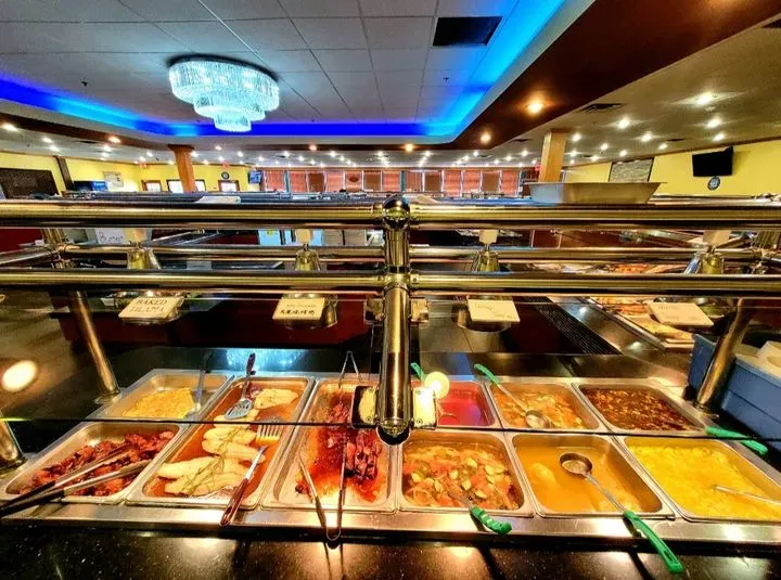 Asian Buffet (Sushi & Hibachi) | Rochester, NY | Checkle