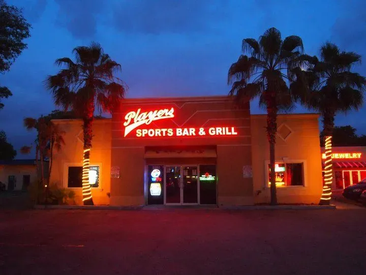 Players Sports Bar & Grill | Fort Lauderdale, FL | Checkle