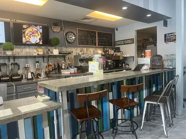 Toucan Cafe 9 - Breakfast Lunch Dessert | West Palm Beach, FL | Checkle