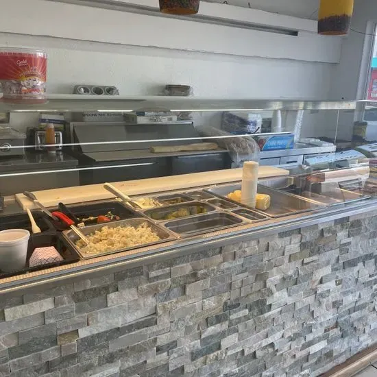 Kimmy D's 49th Street Cafe Menu - Updated November 2025