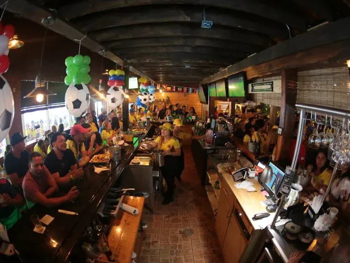 El Gran Bamboo Restaurant | Miami, FL | Checkle