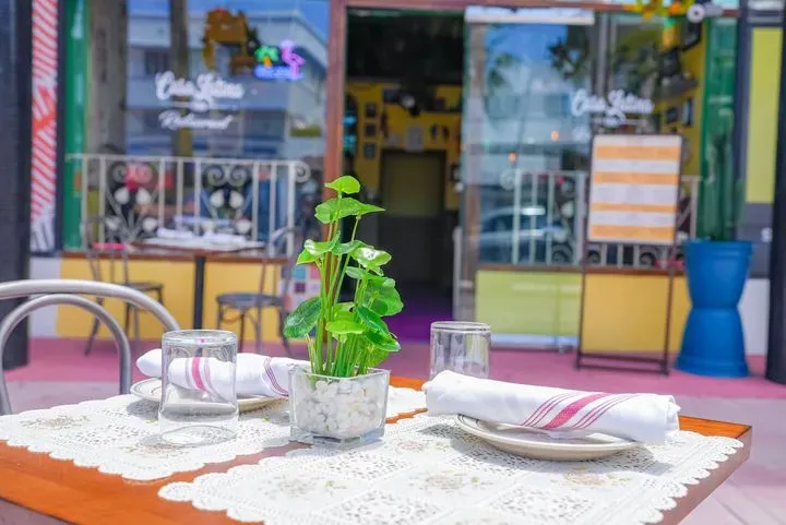 Casa Latina 1986 | Miami Beach - Updated November 2025
