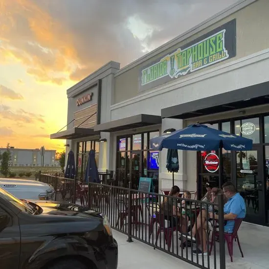 Cafe 776 Menu | Englewood, FL | Checkle