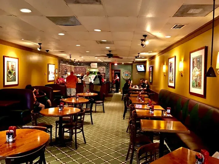 The Loop Restaurant | Jacksonville, FL | Checkle