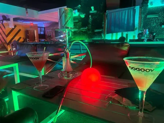 VOODOO LOUNGE | Miami Beach, FL | Checkle