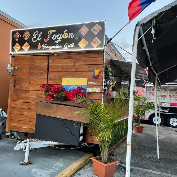 El Fogon Venezuelan Grill | West Melbourne, FL | Checkle