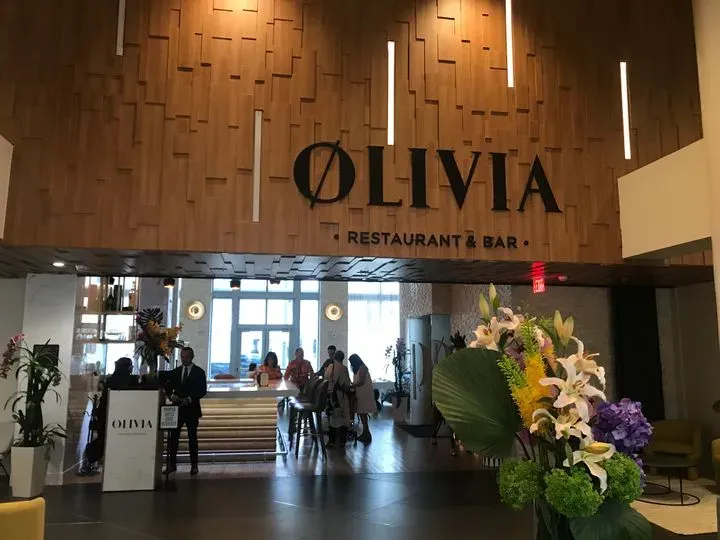 Olivia Restaurant & Roof Top | Hollywood, FL | Checkle