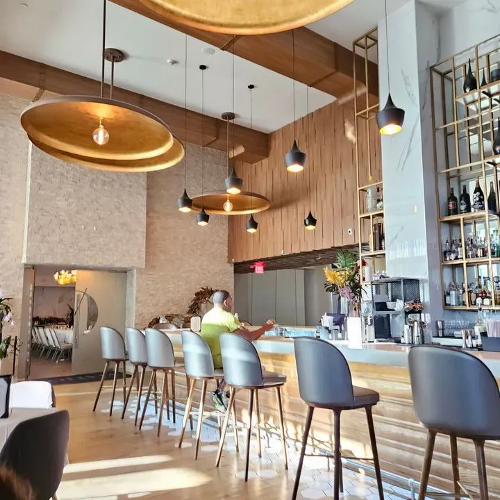 Olivia Restaurant & Roof Top | Hollywood, FL | Checkle