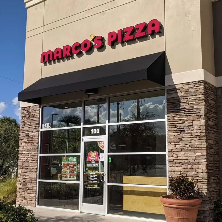 Marco's Pizza | Eustis, FL | Checkle
