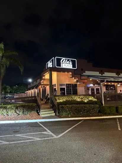 Abe's Place Tap & Grill - Updated February 2025