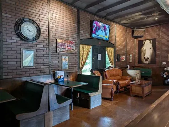 Cafe Risque - Updated October 2025