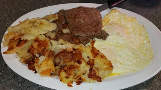 Kimmy D's 49th Street Cafe | Clearwater, FL | Checkle