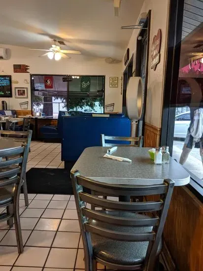 Kimmy D's 49th Street Cafe | Clearwater, FL | Checkle