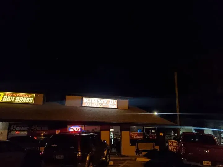 Kimmy D's 49th Street Cafe | Clearwater, FL | Checkle