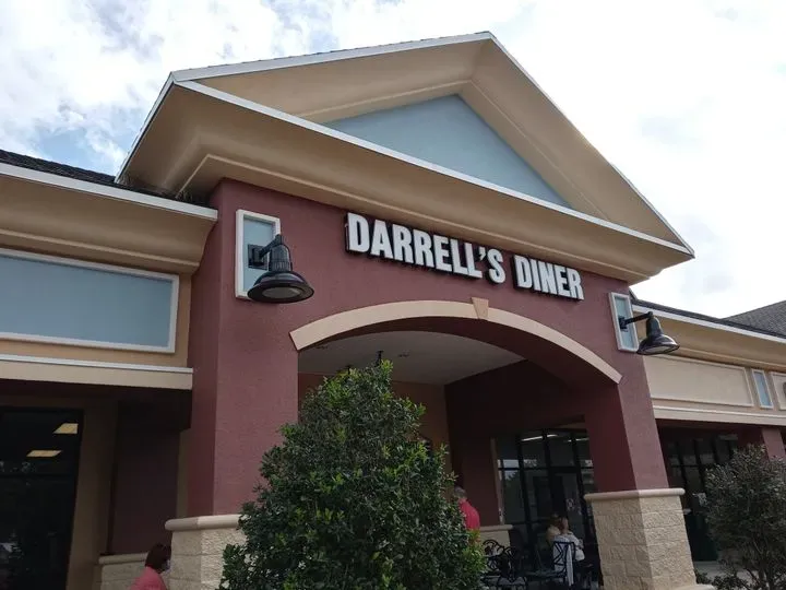 Darrell's Diner | The Villages, FL | Checkle