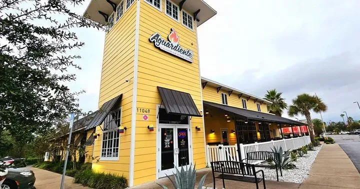 Aguardiente Colombian Steak House | Orlando, FL | Checkle