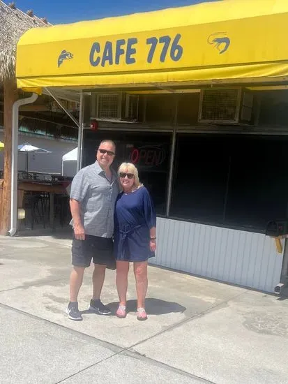 Cafe 776 | Englewood, FL | Checkle