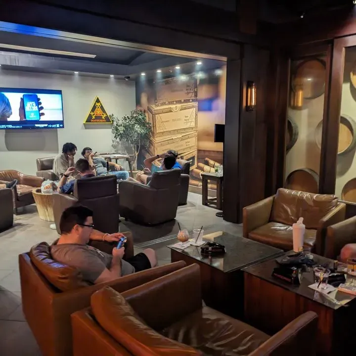 Casa de Montecristo Cigar Lounge & Bar | Boca Raton, FL | Checkle