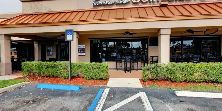 Casa de Montecristo Cigar Lounge & Bar | Boca Raton, FL | Checkle