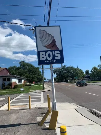 Bo's Ice Cream | Tampa, FL | Checkle