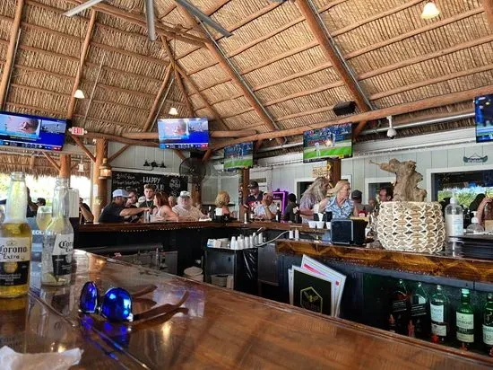 The Hive Waterfront Restaurant & Tiki | Lake Worth, FL | Checkle