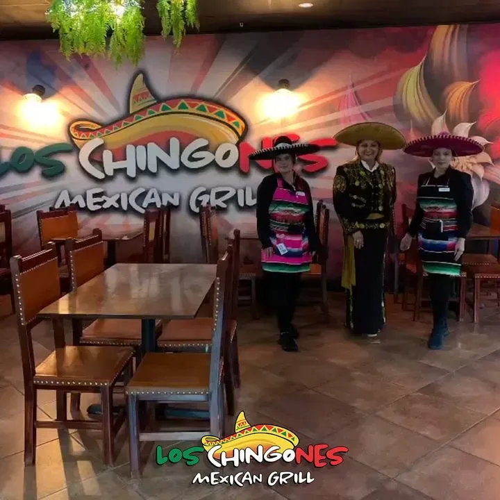 Los Chingones Mexican Grill | Miami, FL | Checkle