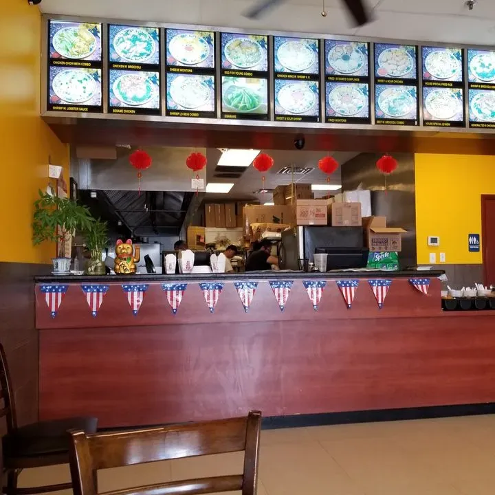 Zhang Garden Chinese Restaurant | Orlando, FL | Checkle