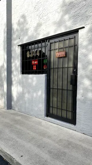 Soul Good Menu - Updated October 2025