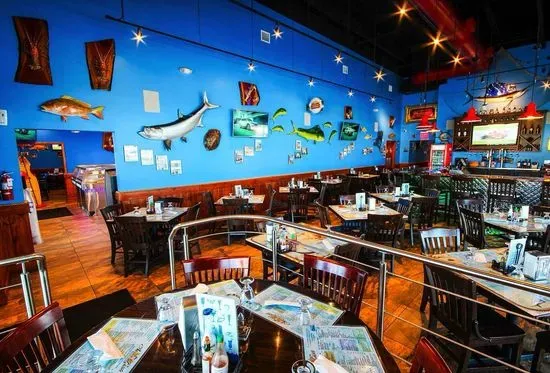 Adrian Fish Market & Restaurant | Hialeah Gardens, FL | Checkle