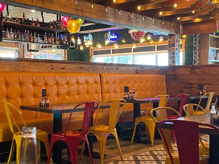 Rodeo Mexican Restaurant on 84 | Dothan, AL | Checkle