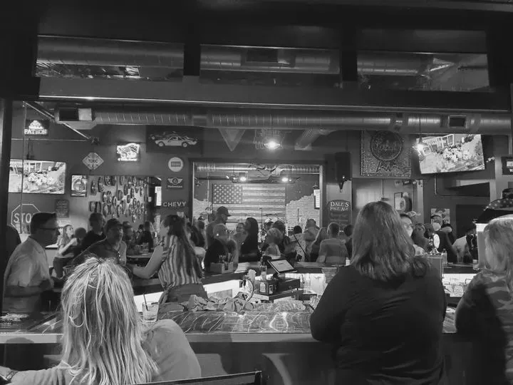 Tom Davis Saloon | Loveland, CO | Checkle