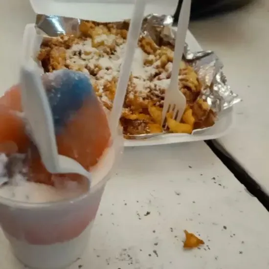 Flamingo Chill | Houston, TX | Checkle