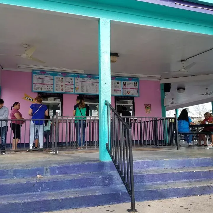 Flamingo Chill | Houston, TX | Checkle