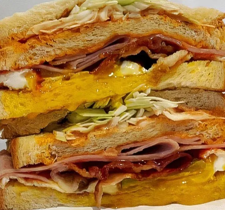 9 Rabbits Bakery | Dallas, TX | Checkle