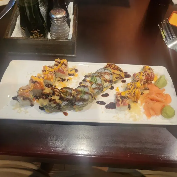 kinza | Dothan, AL | Checkle