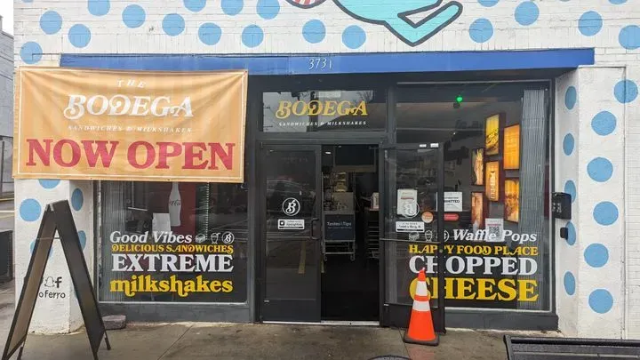 The Bodega on Main | College Park, GA | Checkle