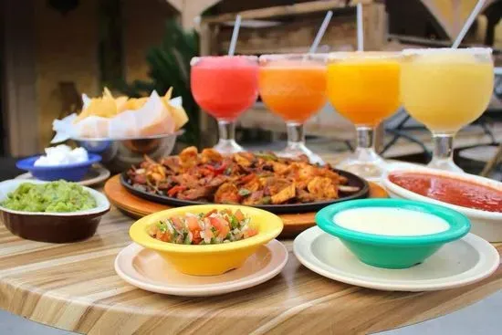 El Mezcal Mexican Restaurant and Tequila bar | Pooler, GA | Checkle