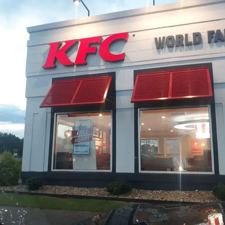 KFC | Birmingham, AL | Checkle