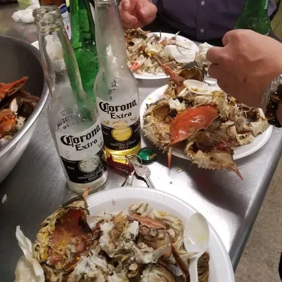 Mandina's Restaurant Menu - Updated November 2025