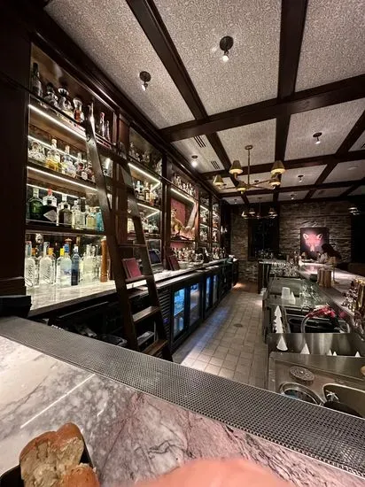 The Oregon Grille | Hunt Valley, MD | Checkle