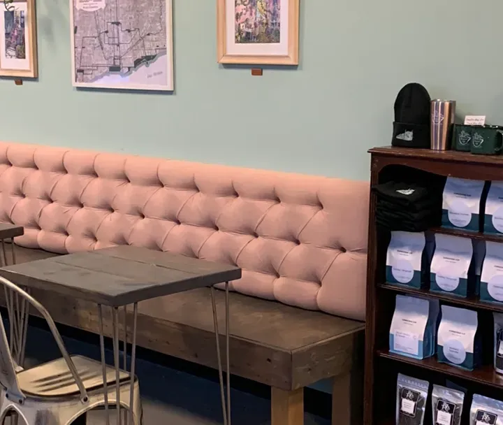 Botanical Cafe | Chicago, IL | Checkle