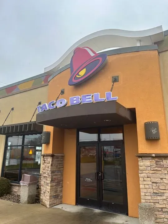Taco Bell | Springfield, IL | Checkle