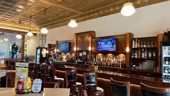 The Palace Tavern | East Moline, IL | Checkle