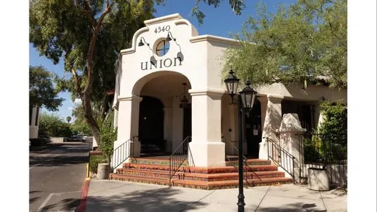 Union Public House | Tucson, AZ | Checkle