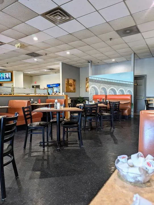 Cobbs Corner Cafe | Canton, MA | Checkle