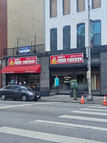 Park's Fried Chicken | Baltimore, MD | Checkle