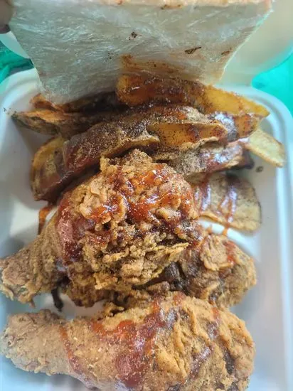 Park's Fried Chicken | Baltimore, MD | Checkle